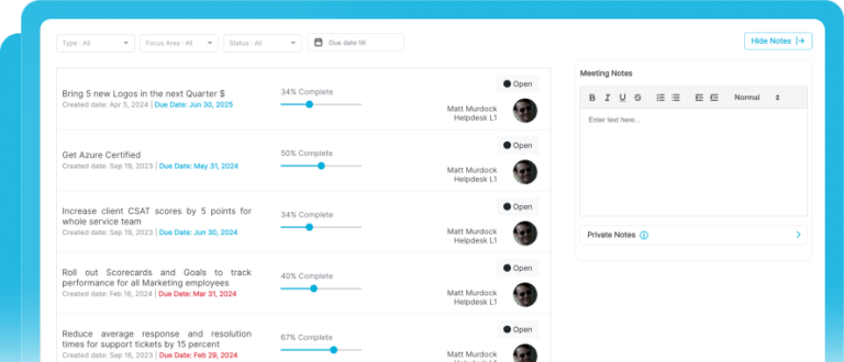 Employee Feedback Software | Boost Workplace Productivity
